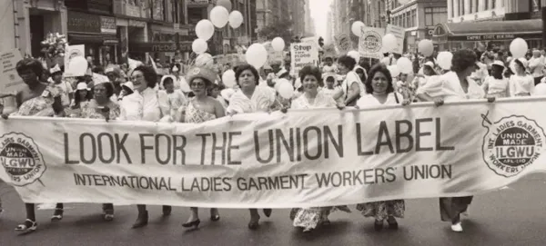 Guide to Union Printing for Political Candidates | Seven Mountains AFL-CIO